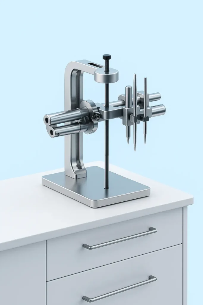 Animal Identification Techniques - Conduct Science